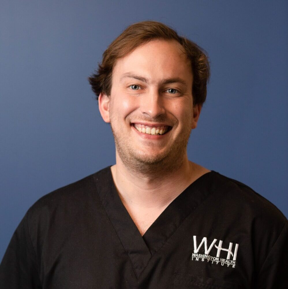 Meet Our Team - Washington Health Institute in District of Columbia