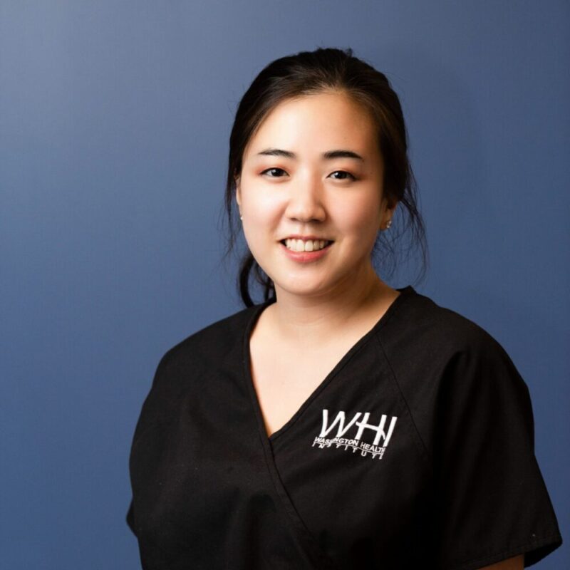 Meet Our Team - Washington Health Institute in District of Columbia