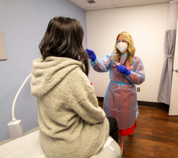 Washington Health Institute | District of Columbia | Infectious Disease ...