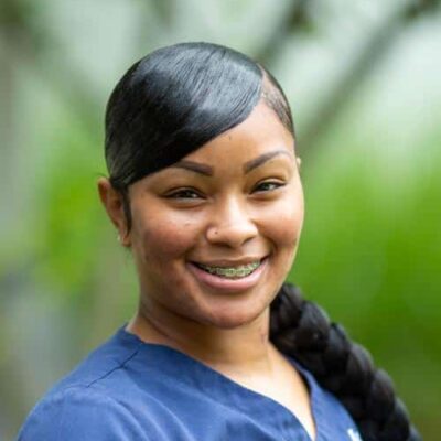 Meet Our Team - Washington Health Institute in District of Columbia