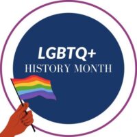 October is LGBTQ+ History Month! - Washington Health Institute
