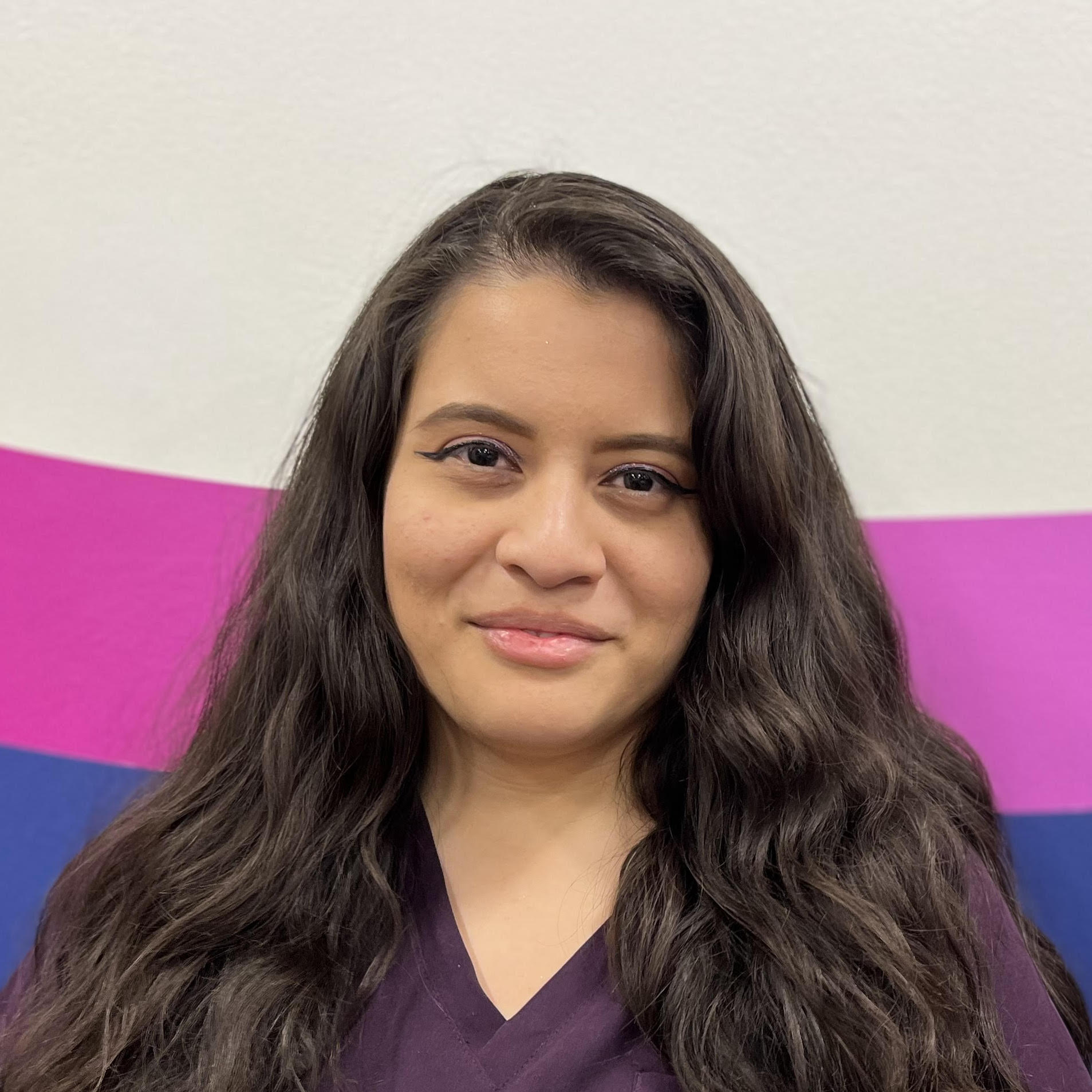 Sandy Aguilar, CMA - Washington Health Institute