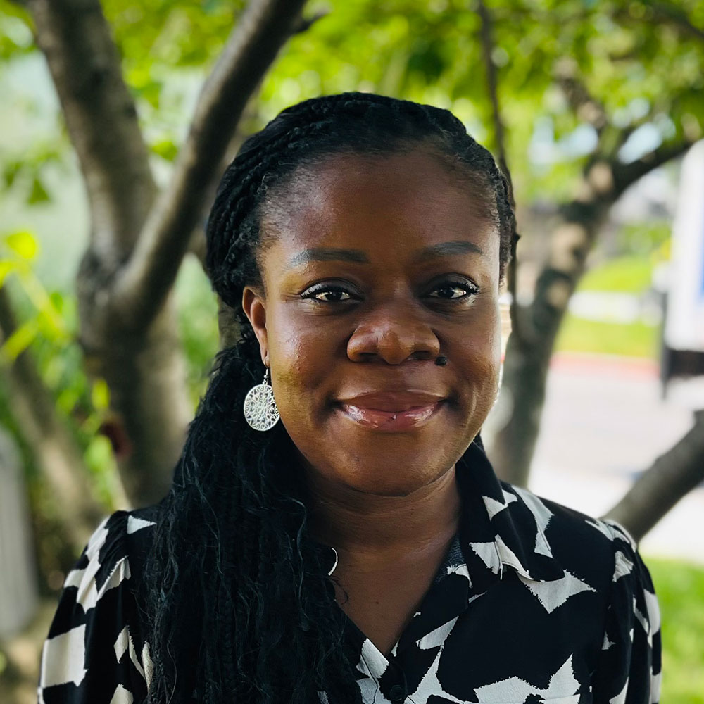 Grace Moore, LICSW - Washington Health Institute